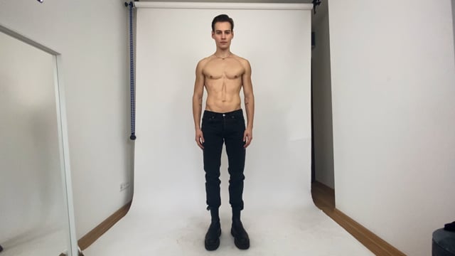 Ivan Bubalo | METRO Models