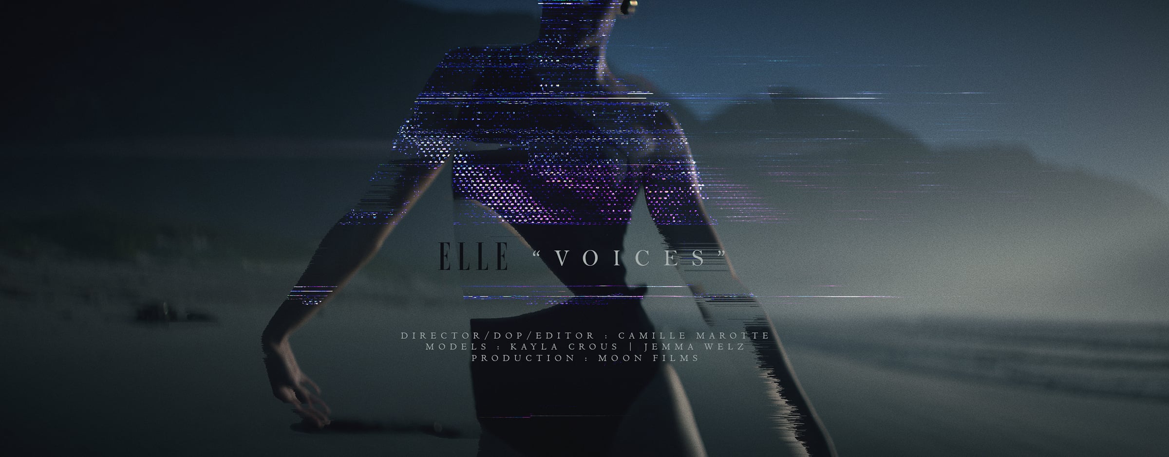 ELLE "Voices"