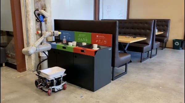Google_Everyday Robot on Vimeo