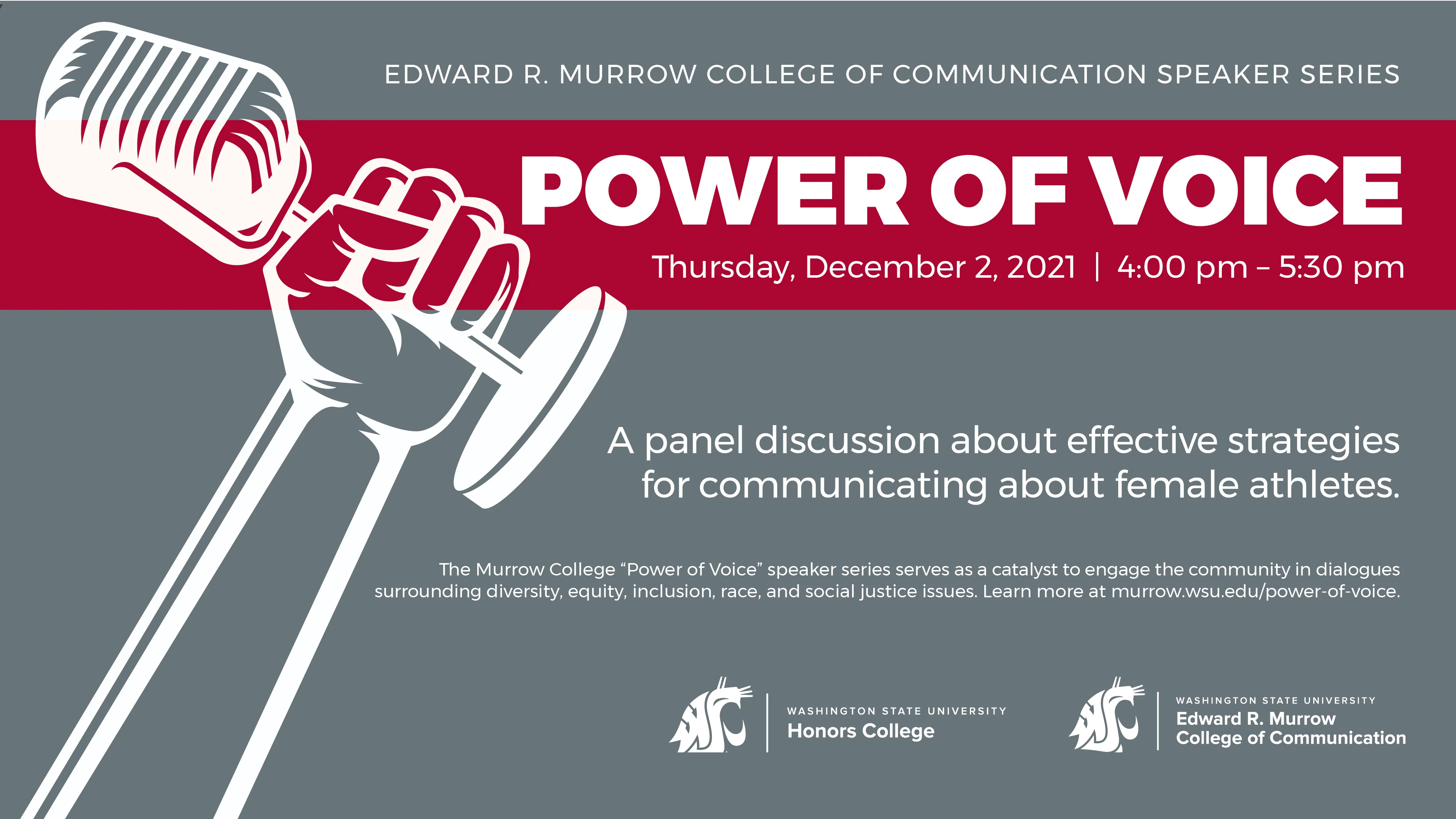 Power of Voice - Communication Strategies for Discussing and Elevating ...
