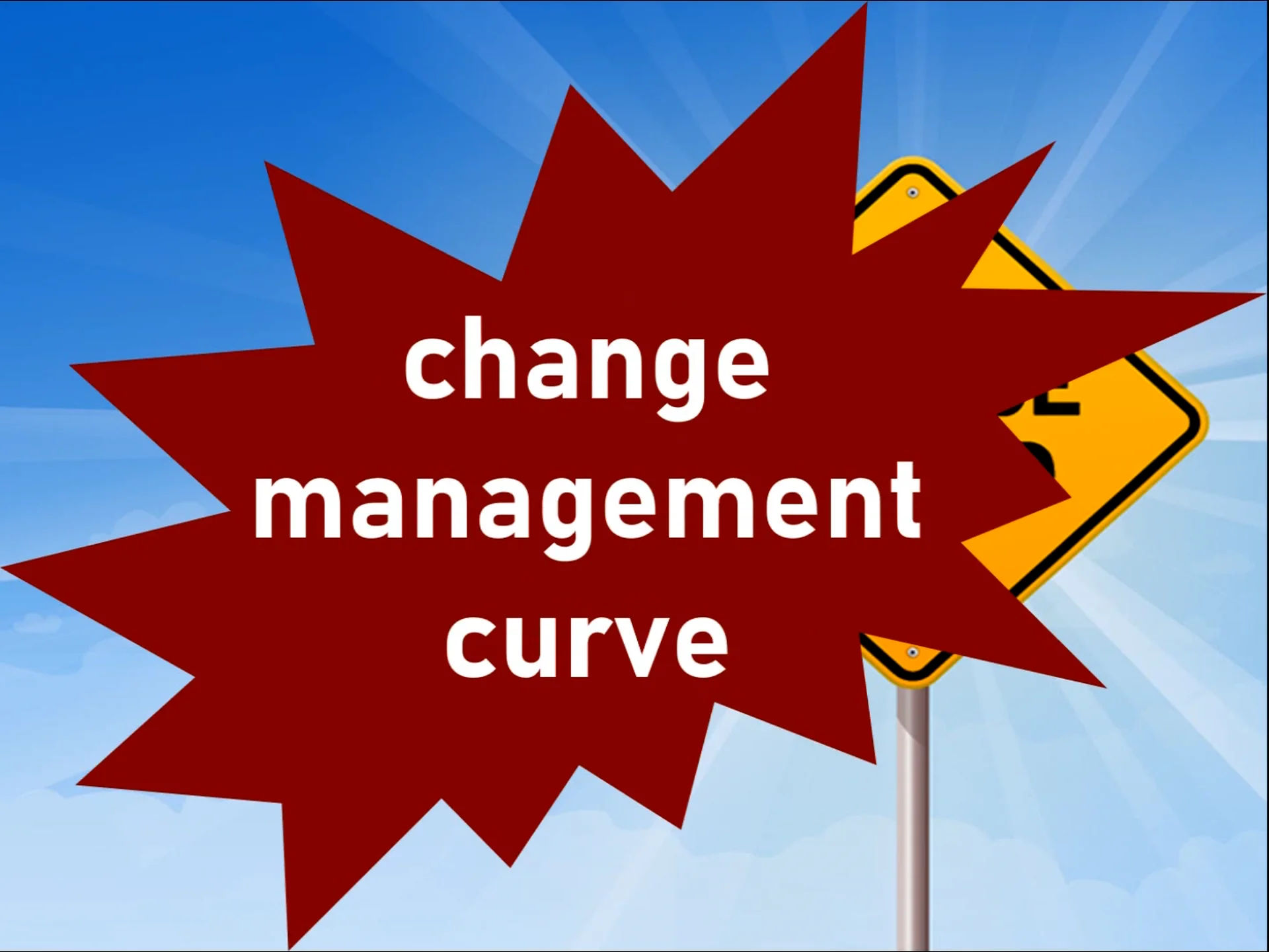 Change Management Curve