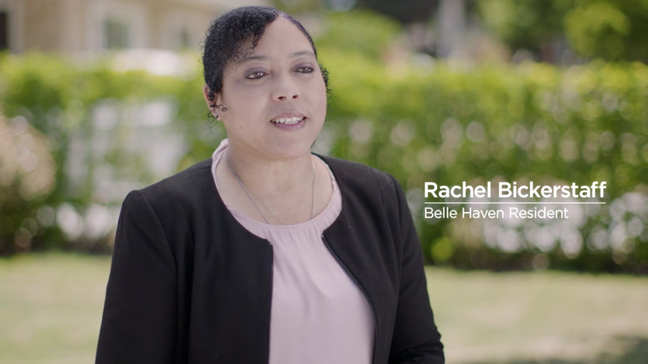 Community Voices – Willow Village