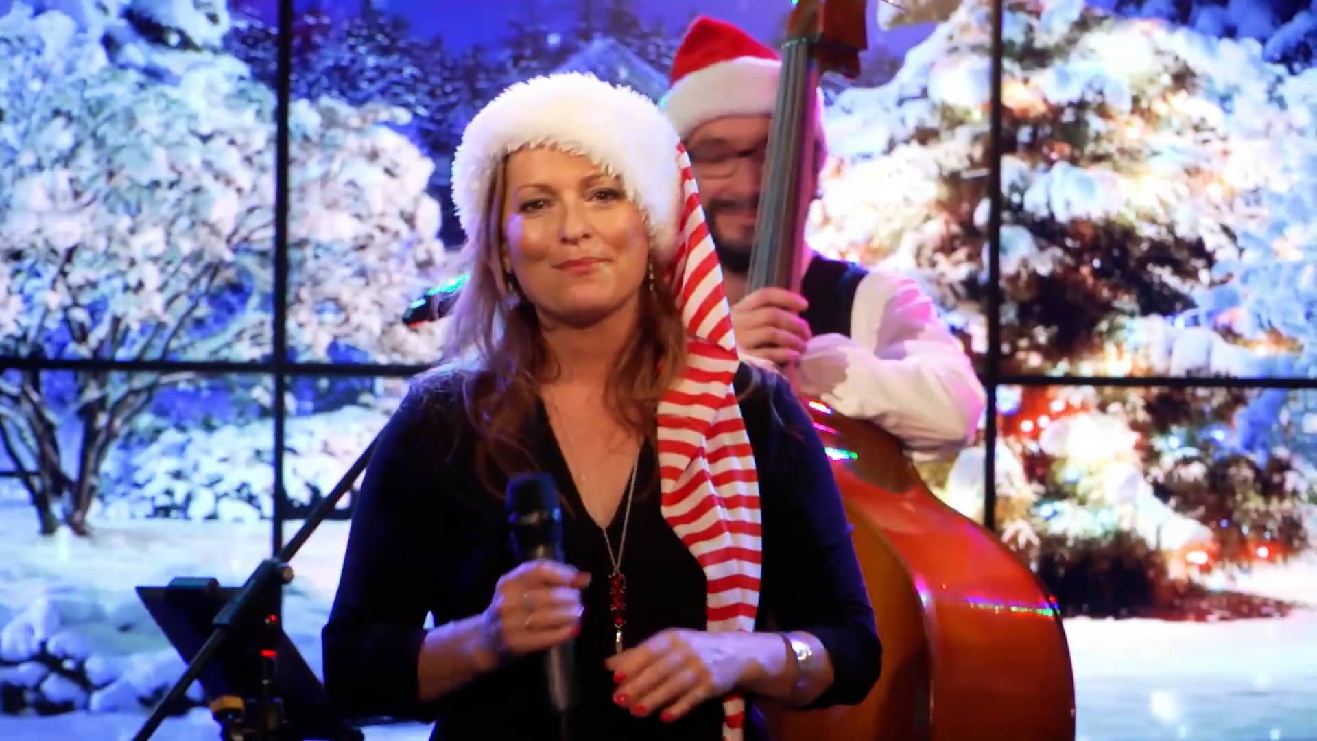 Manon Bédard_Mon beau sapin on Vimeo