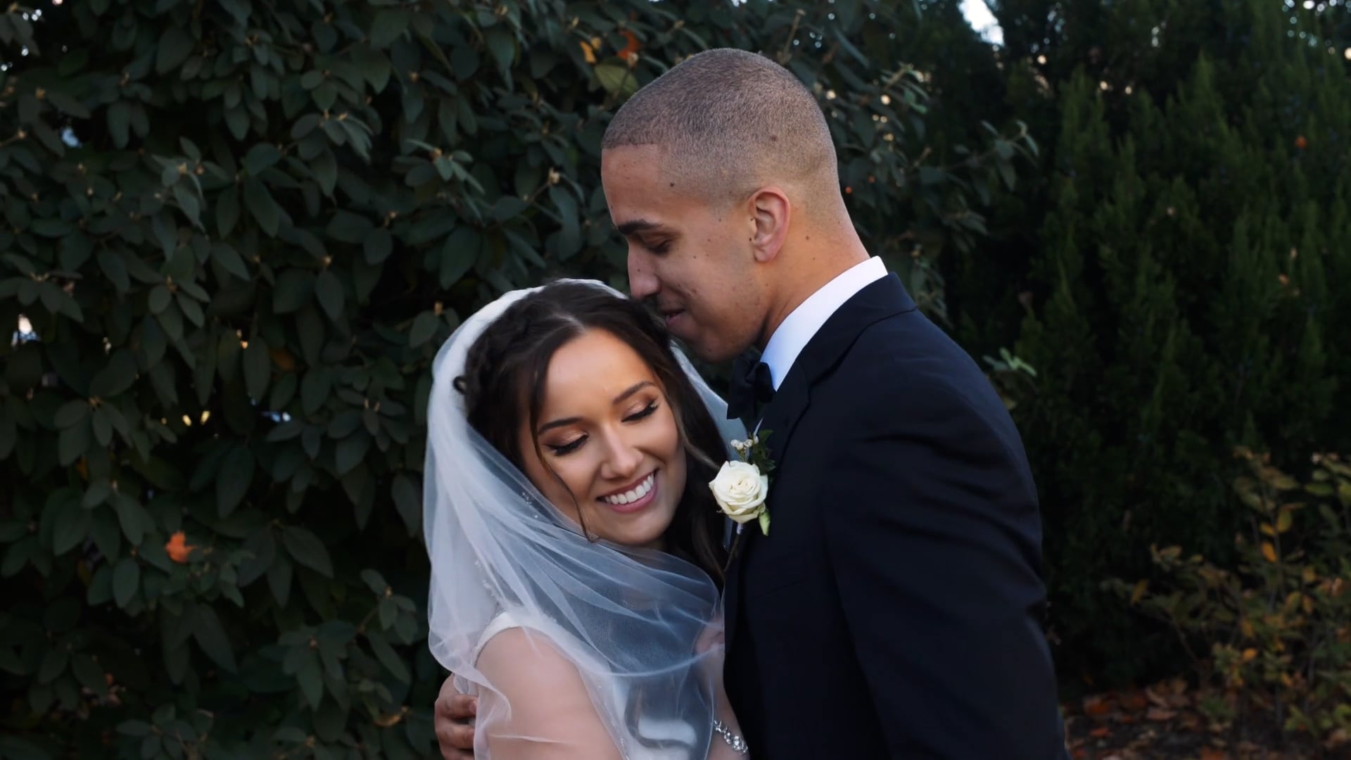 Daniel and Kate // 11.13.2021 on Vimeo