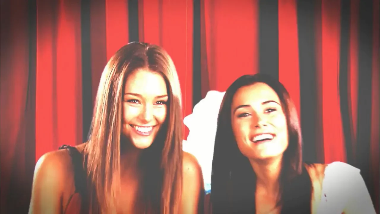 Neighbours 2008 Opening Titles (version 6) on Vimeo