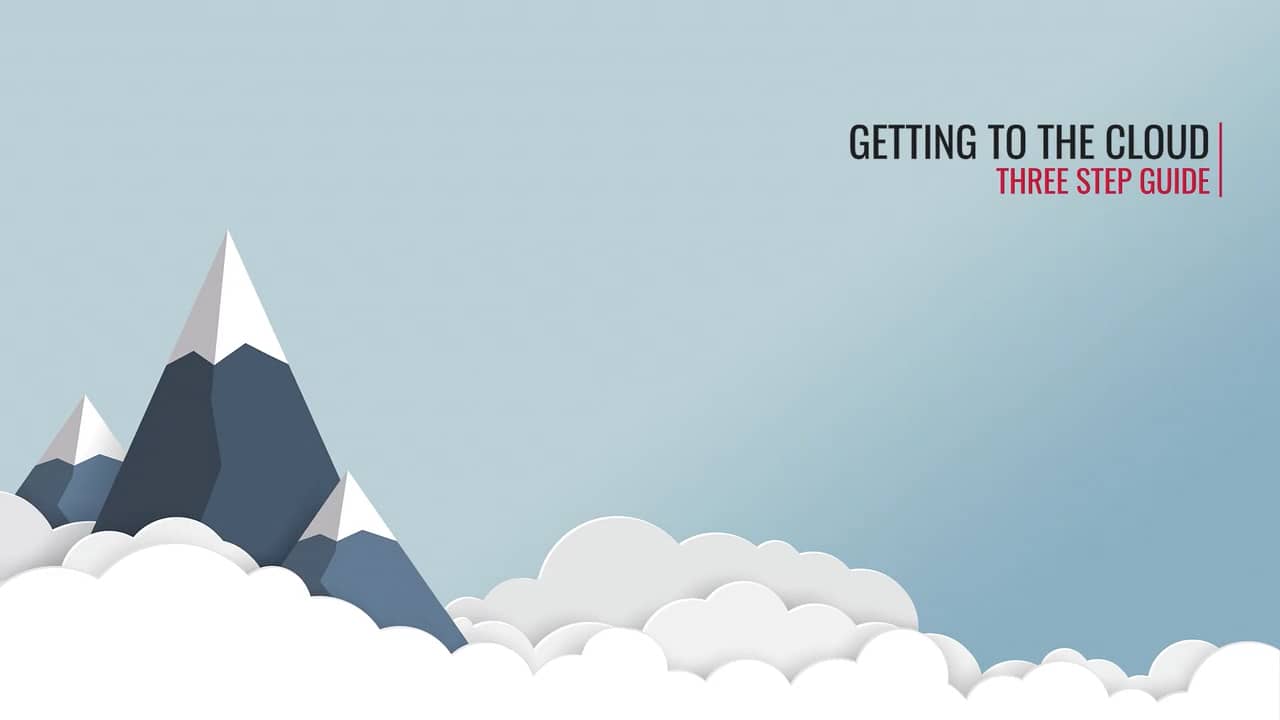 Accuro Cloud - Getting to the Cloud in 3 Steps on Vimeo