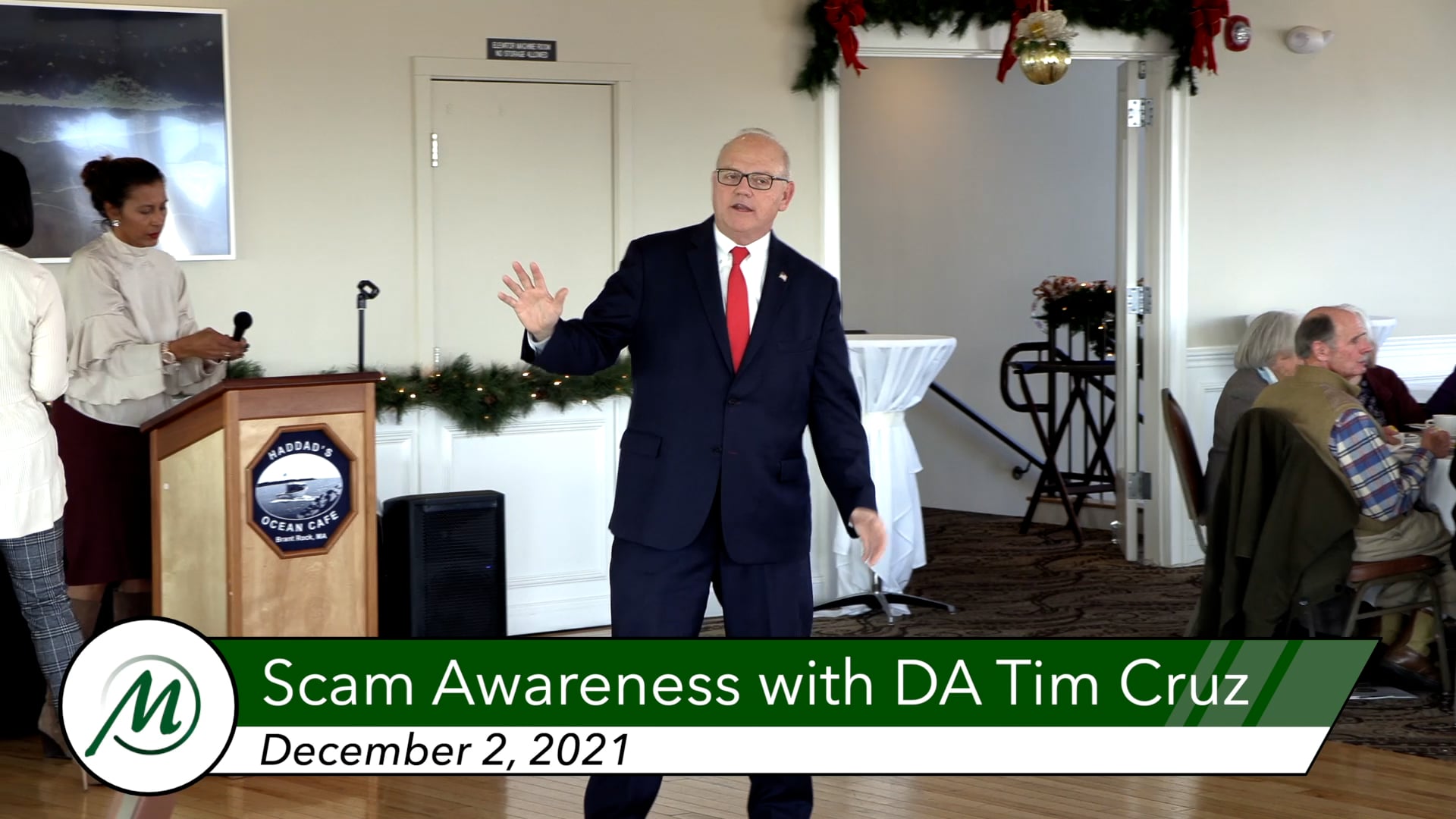 12-2-21 Scam Awareness with DA Tim Cruz on Vimeo