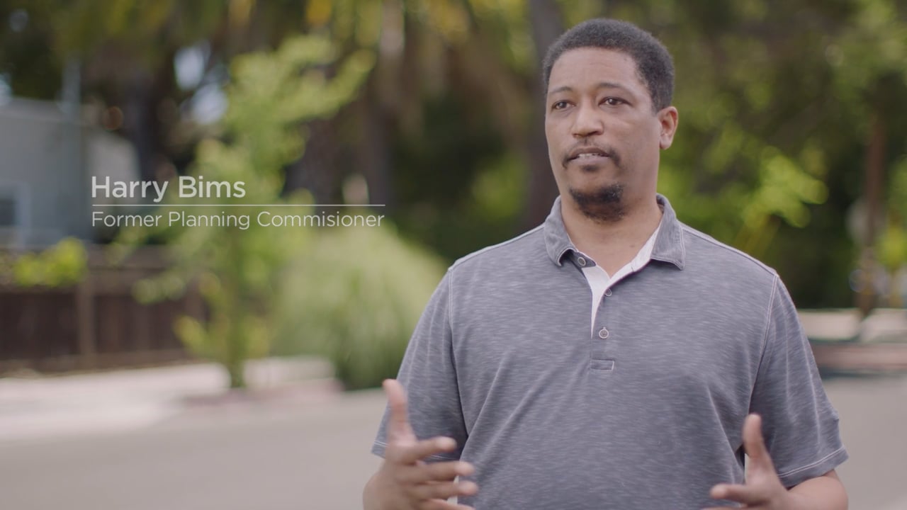 Community Voices – Willow Village