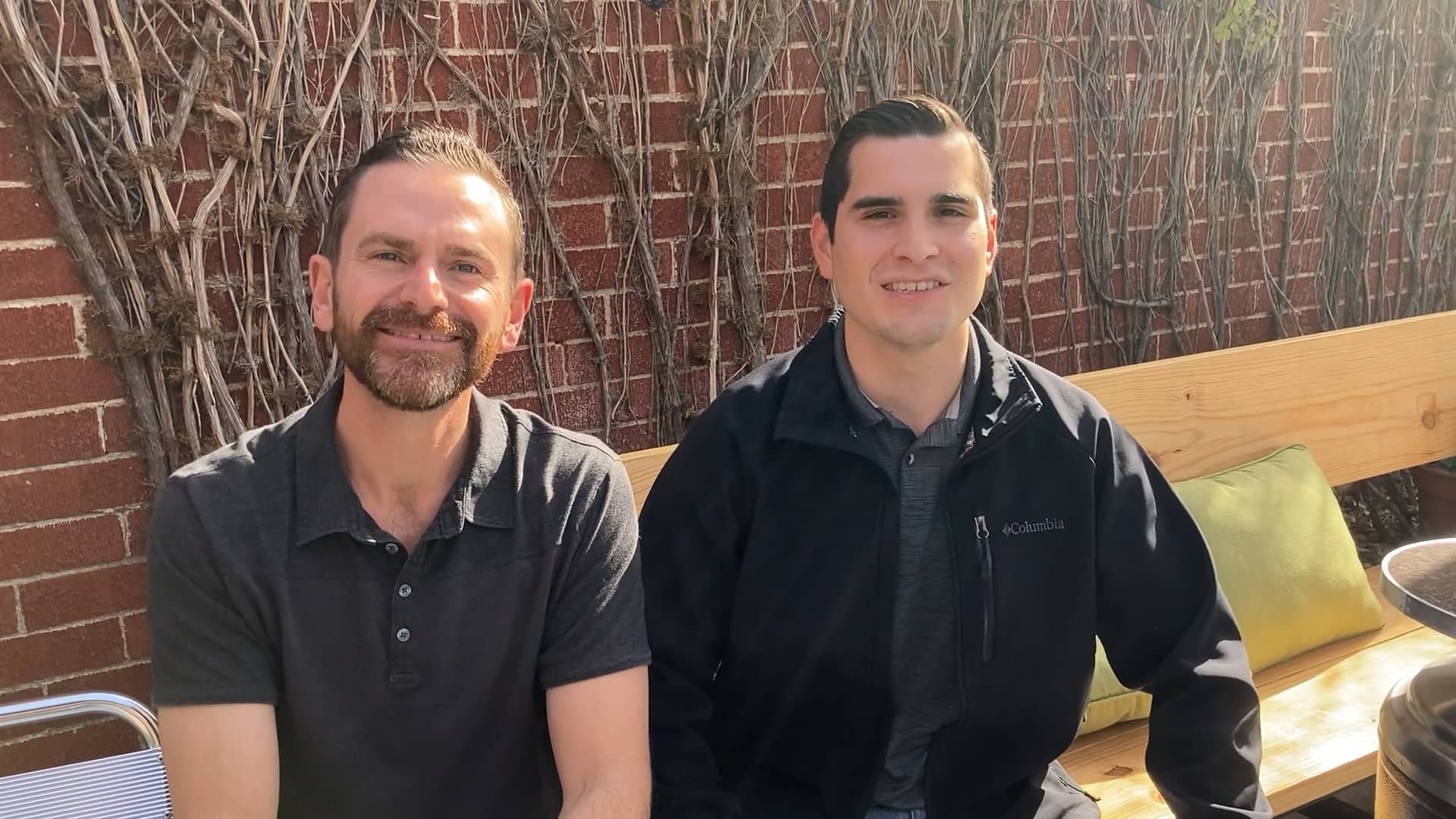 Bel Martinez on Vimeo