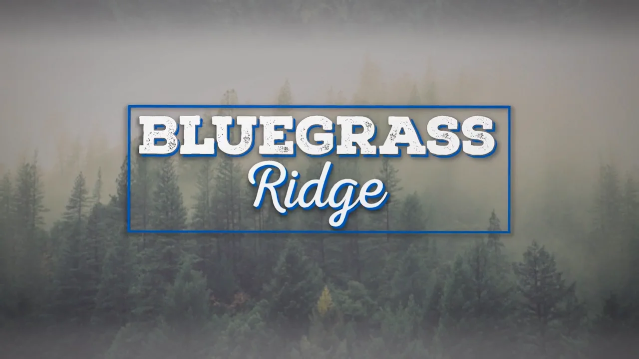 BLUEGRASS RIDGE - Promo on Vimeo
