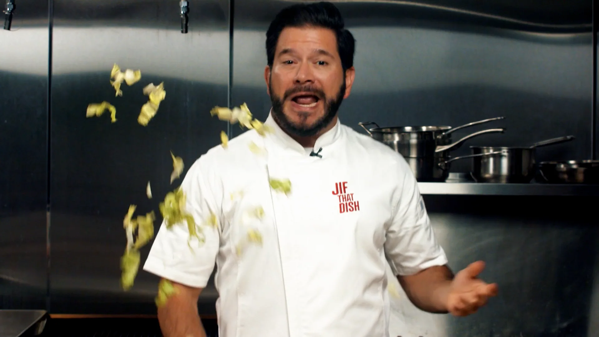 Jif Contest Video on Vimeo