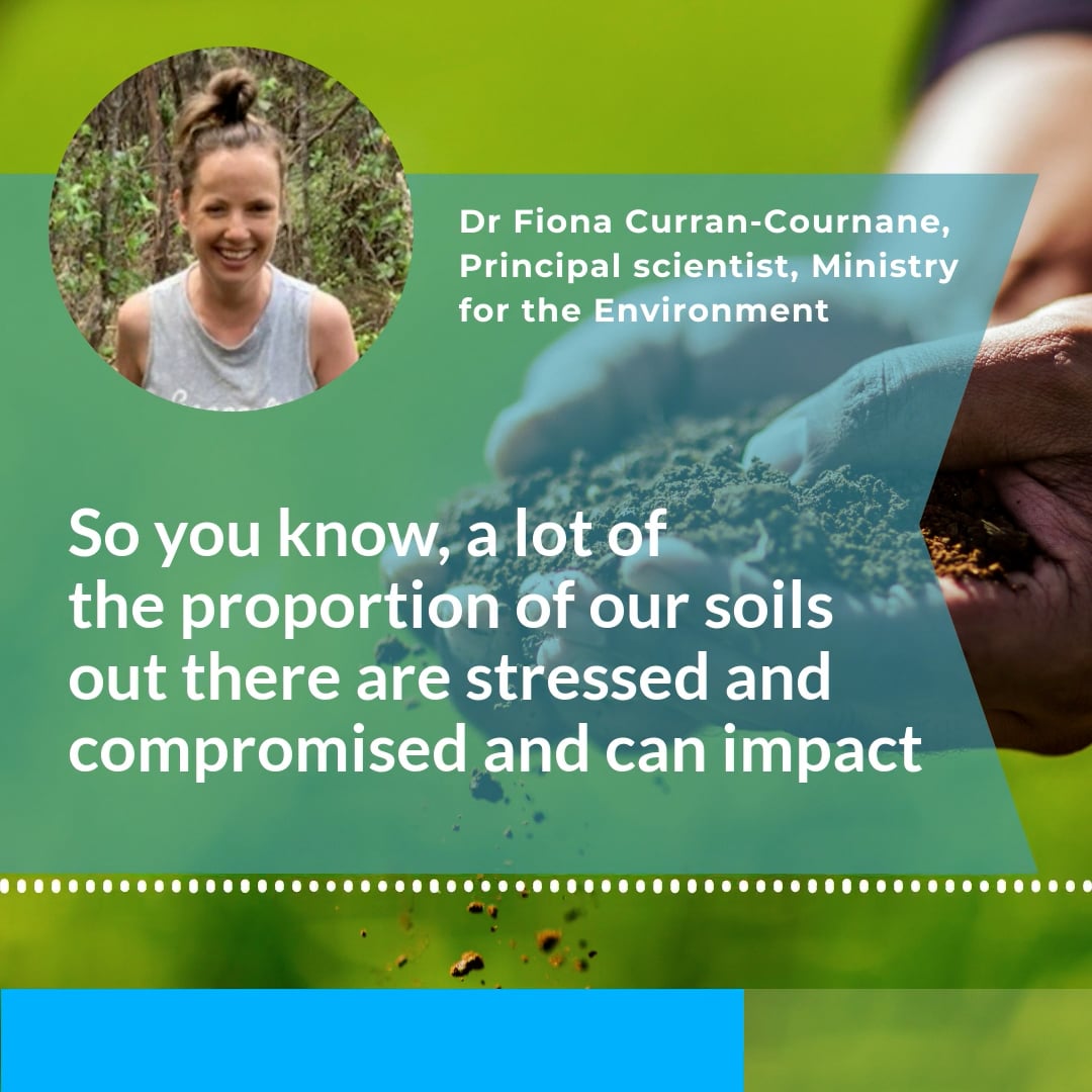 Dr Fiona Curran-Cournane (webinar 5) on Vimeo