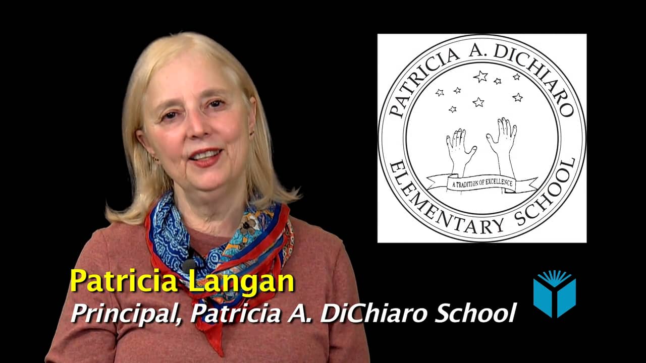Patricia A. DiChiaro School: School Choice on Vimeo
