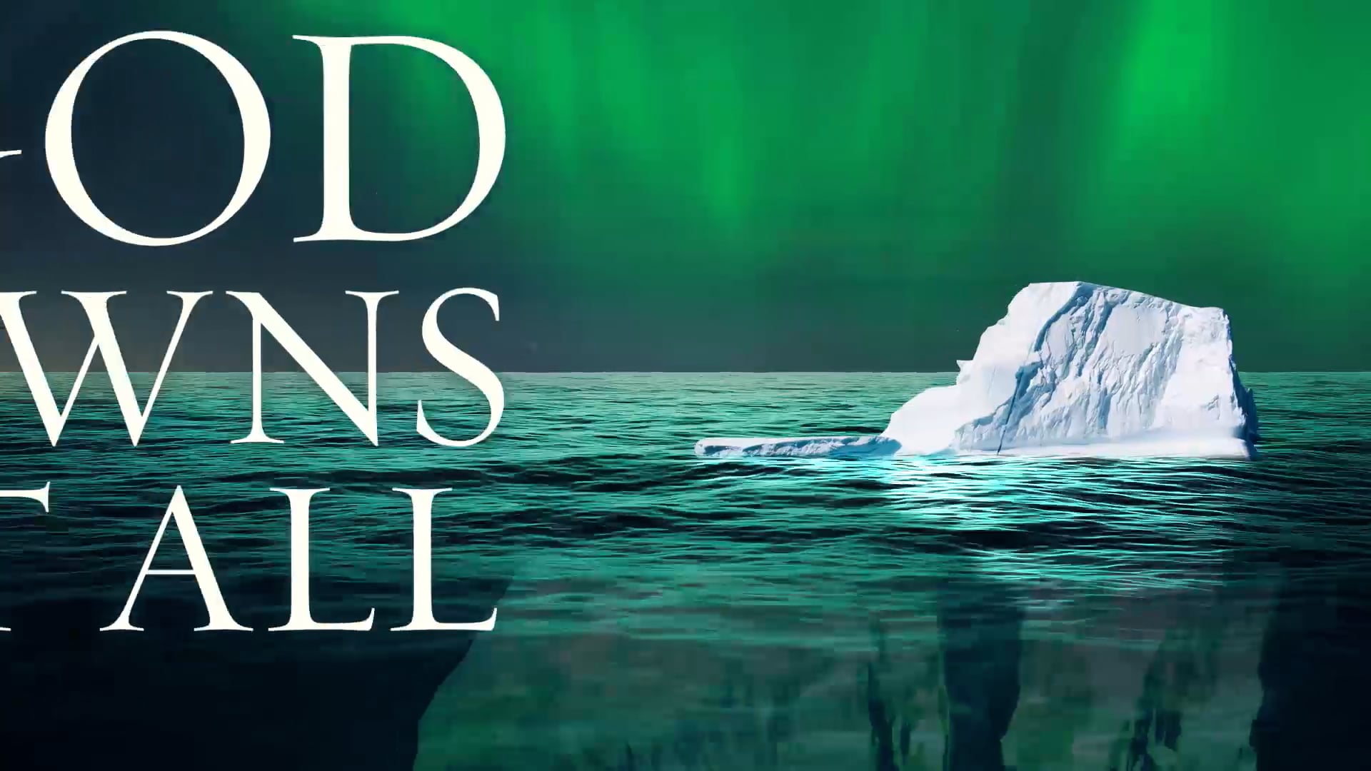 god_owns_it_all_session_1 on Vimeo