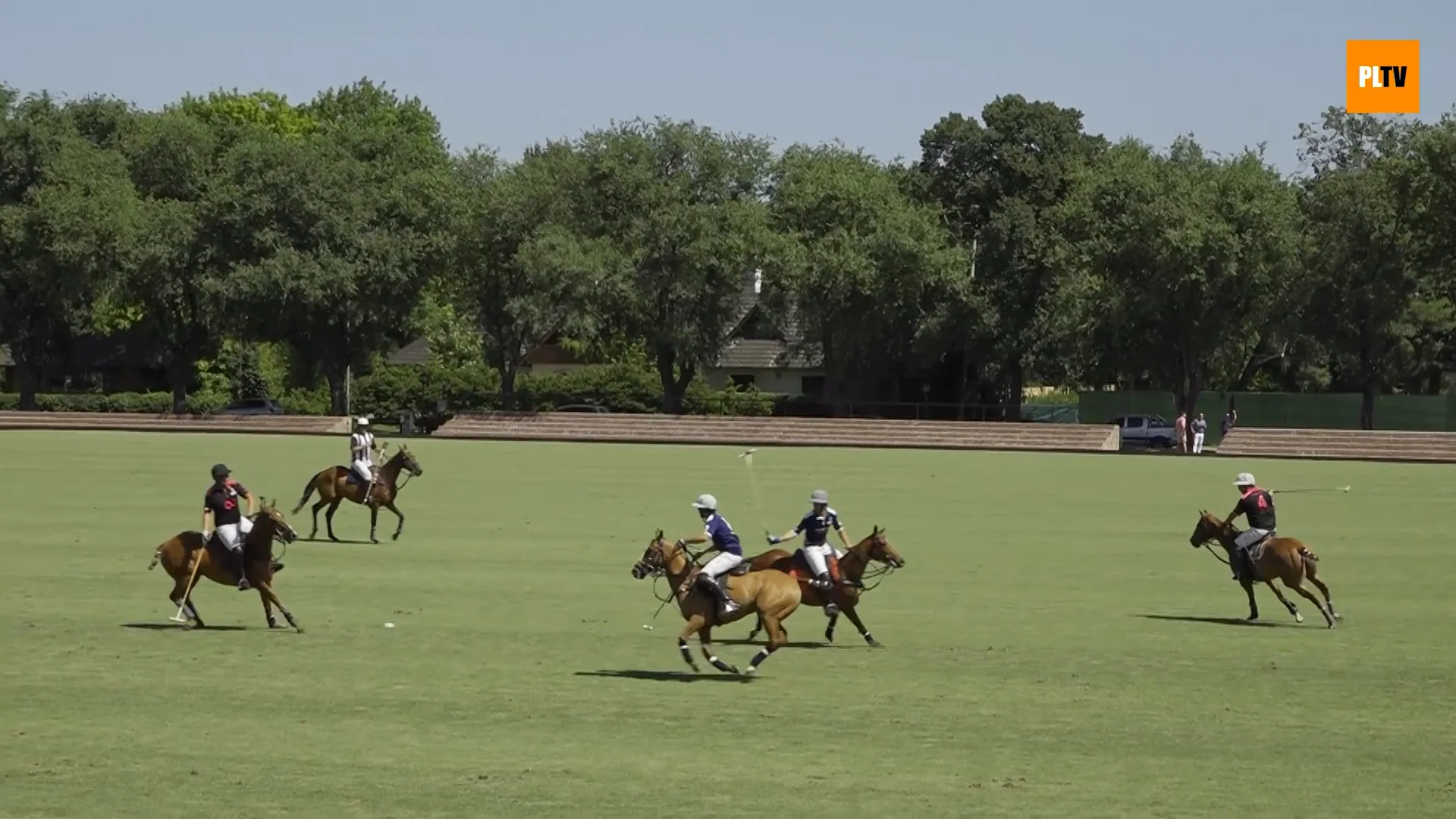 matias mac donough h - Colorado vs Infinit polo - Presidents Polo 2021.mp4