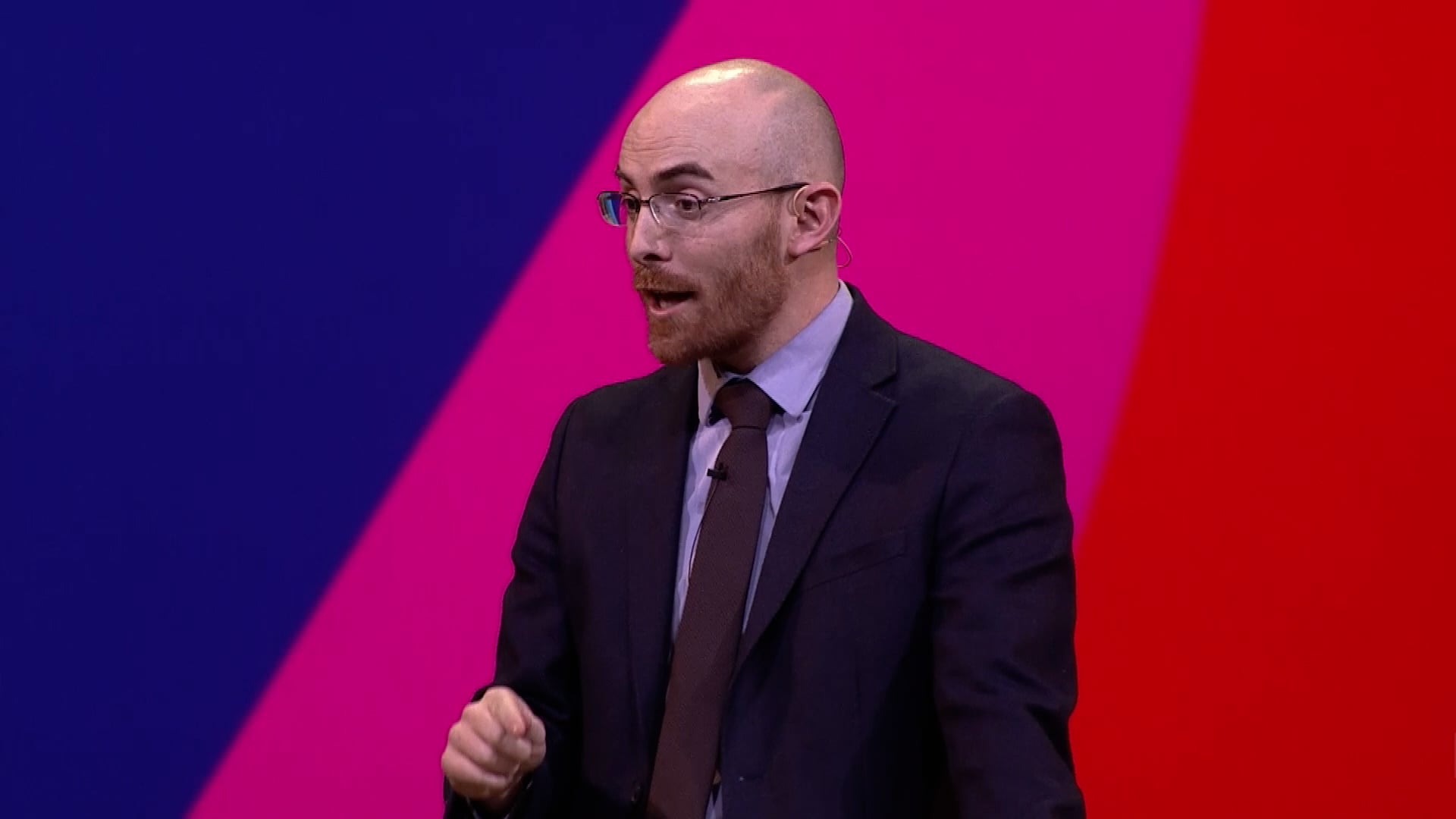 Psalm 147 | Joe Rigney on Vimeo