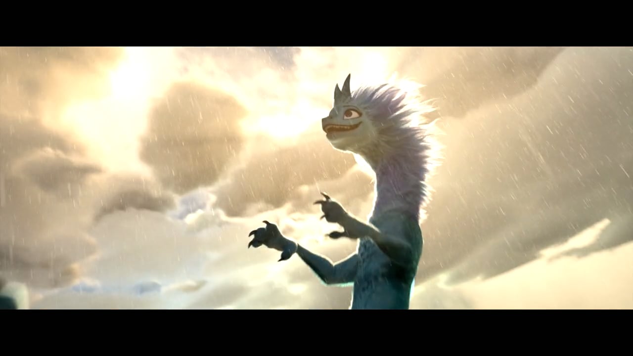Animation Progression Reel 2021 - Frisson | Videos & Movies on Vimeo