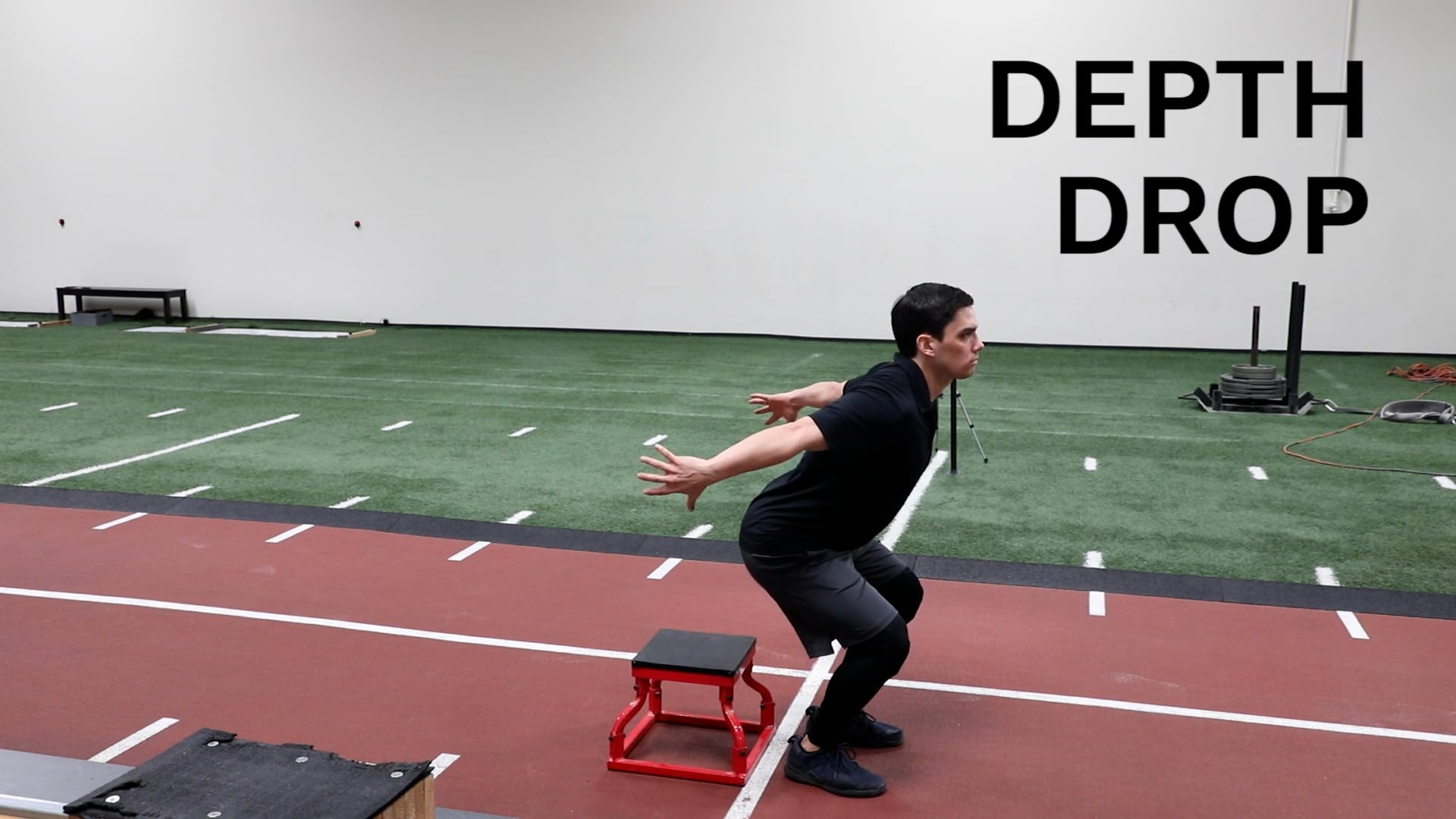 Activities - Depth Drop on Vimeo