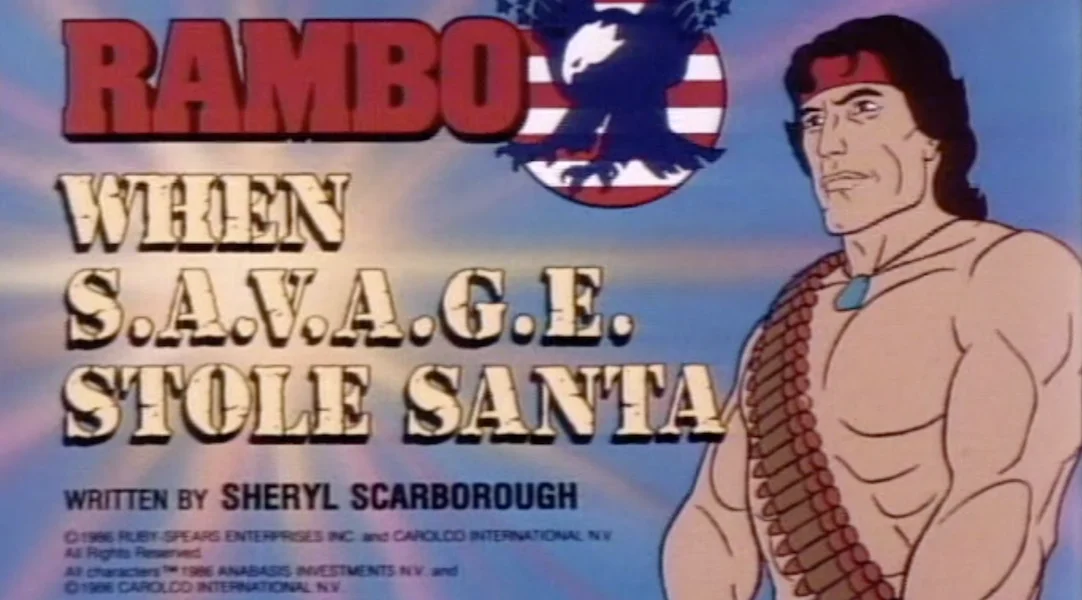 Is there a bigger misread of the message of the plot than Robocop and ...