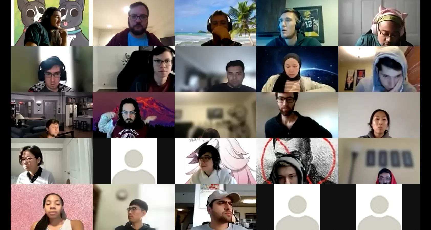 Greg Damico k-NN 120221 on Vimeo