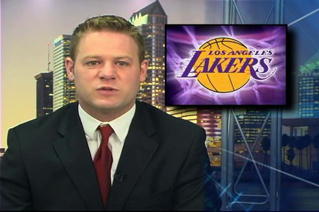 Pat Russell on Vimeo