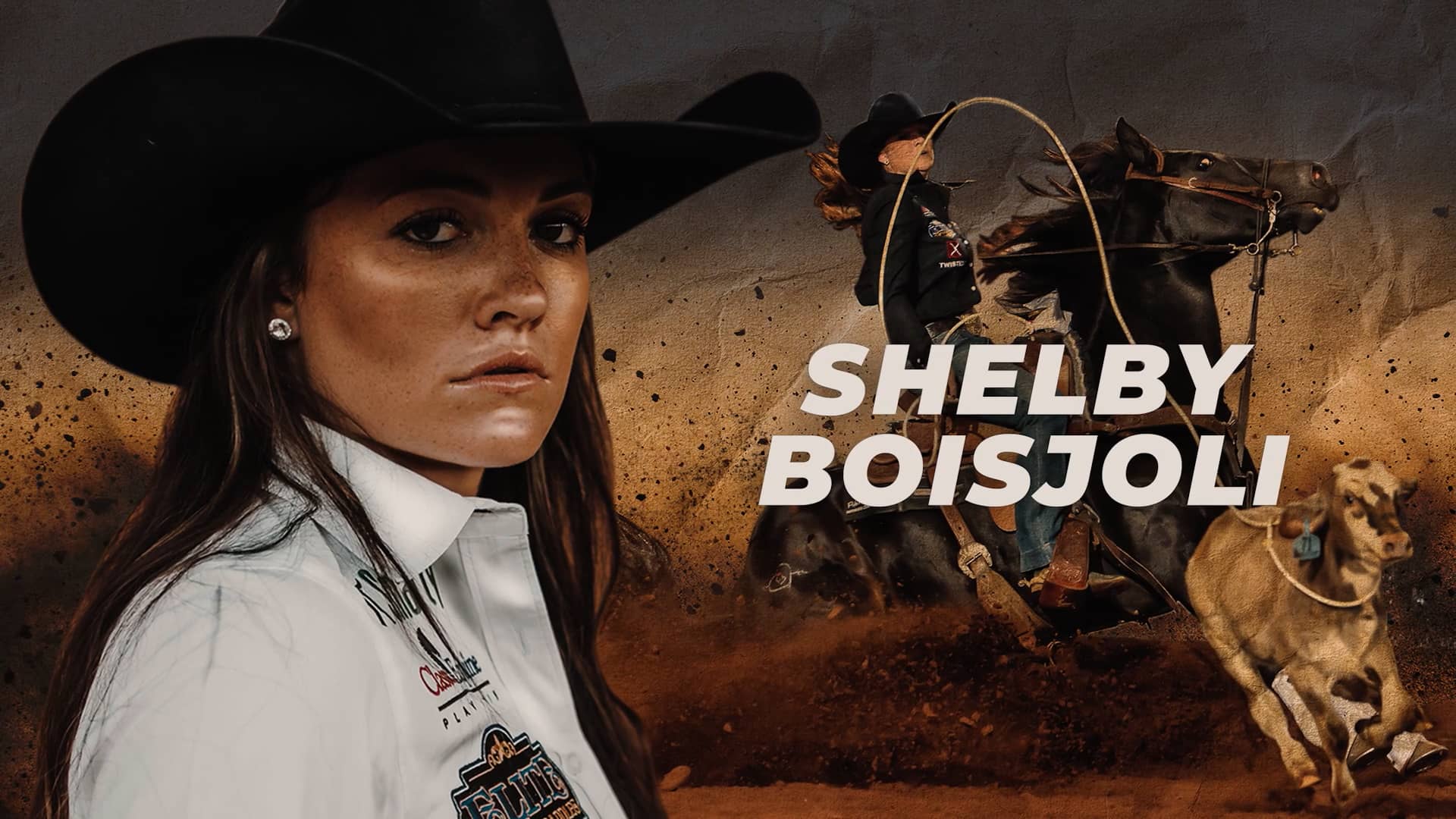 Twisted X Presents: Shelby Boisjoli on Vimeo