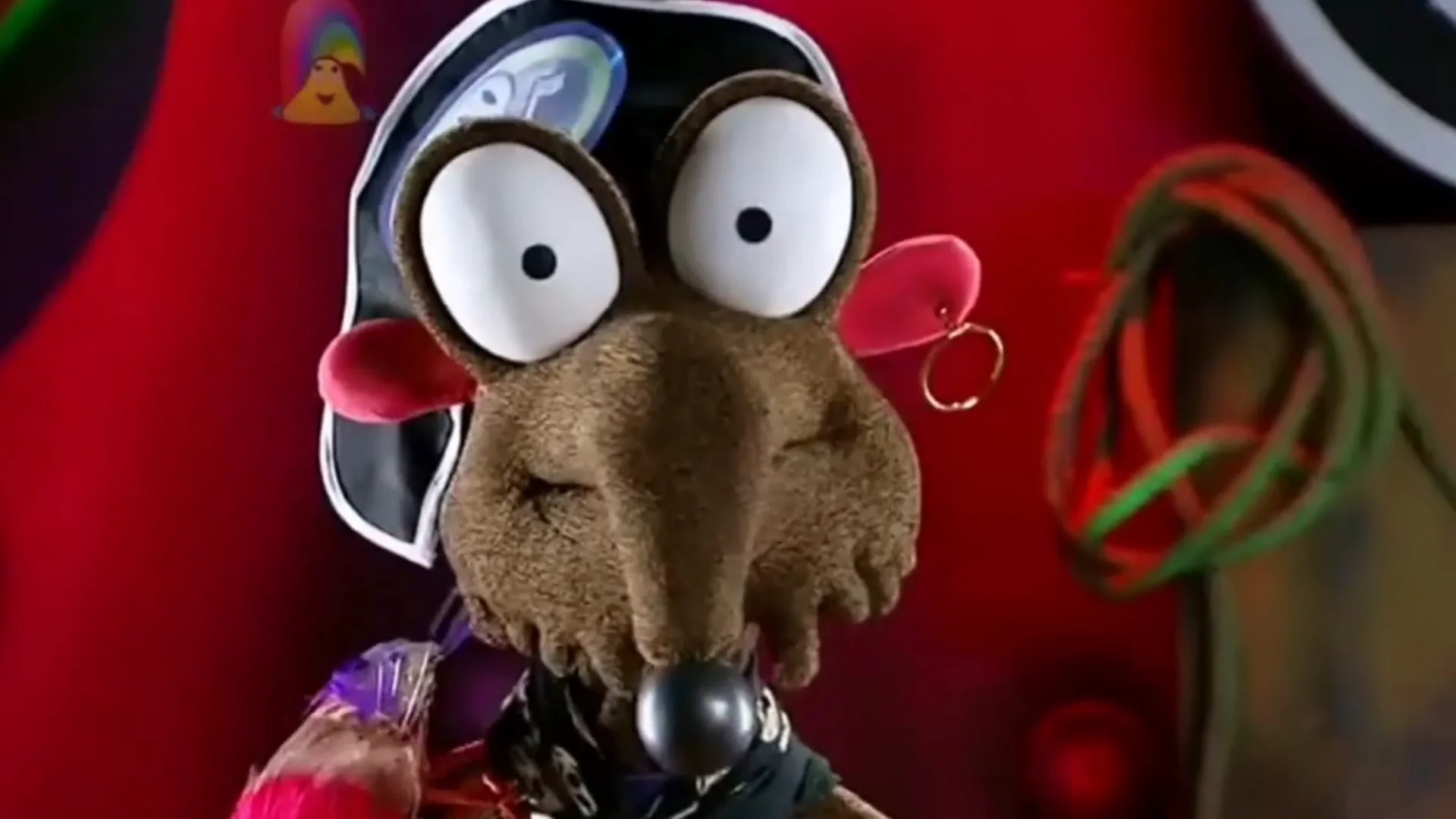 CBeebies Space Pirates The Jingles - With Cat Like Tread on Vimeo