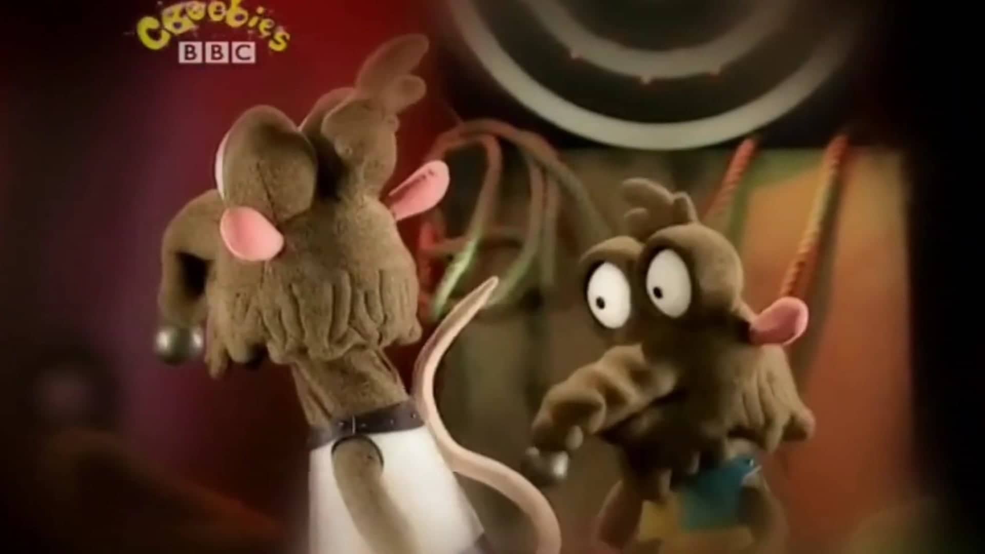 CBeebies Space Pirates The Jingles - Daydream Believer on Vimeo