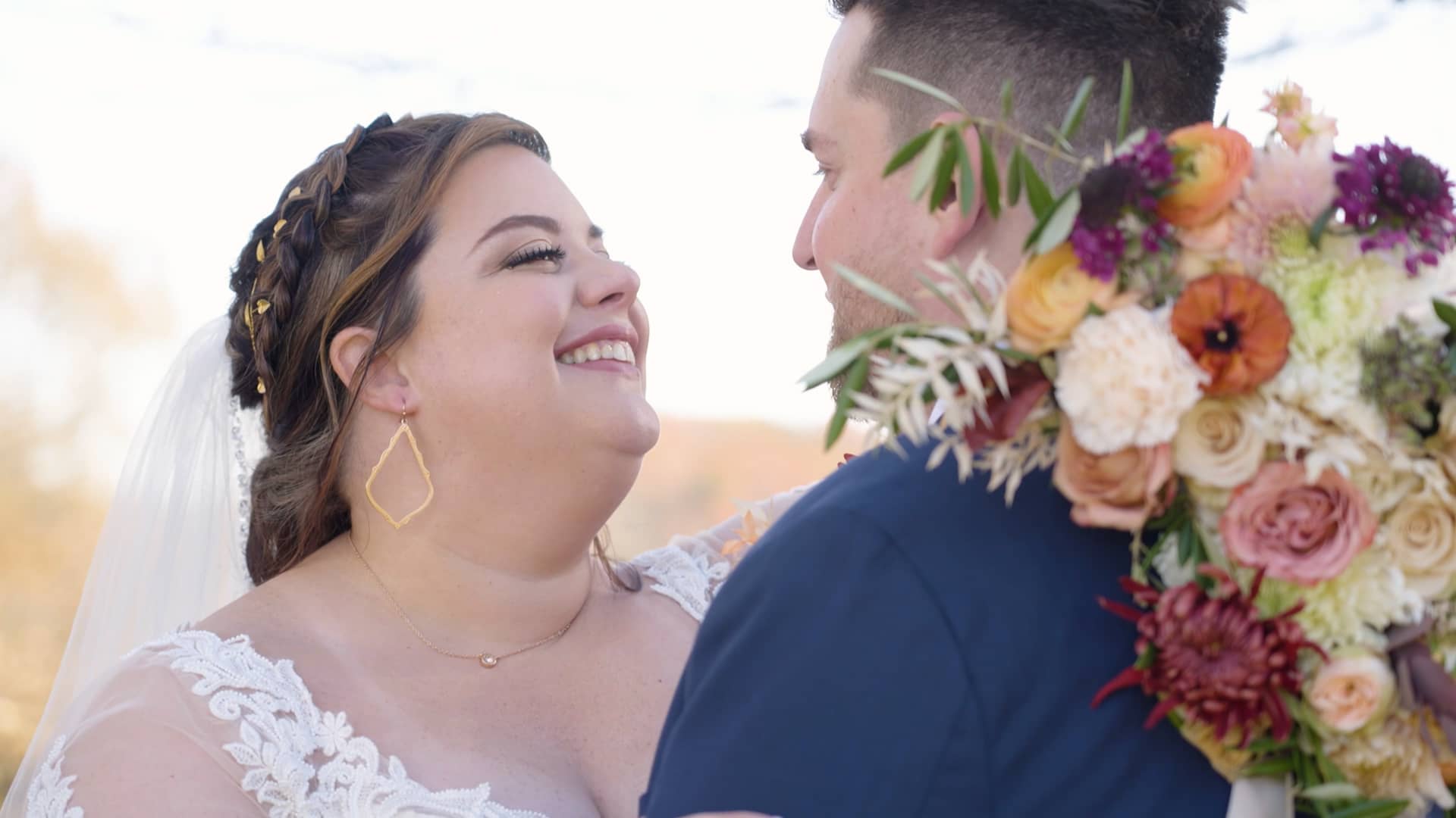 Timothy & Katie - Teaser.mp4 on Vimeo