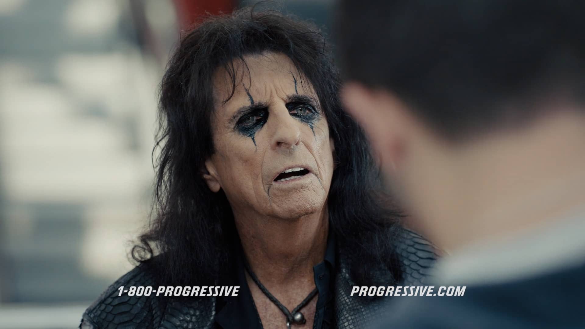 PROGRESSIVE "At Home with Baker - Package" on Vimeo