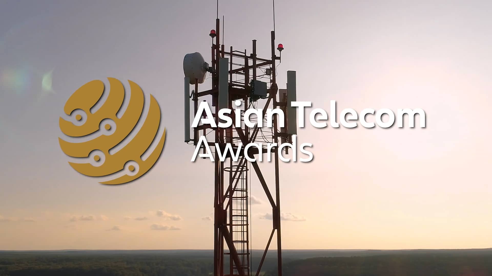 Asian Telecom Awards on Vimeo