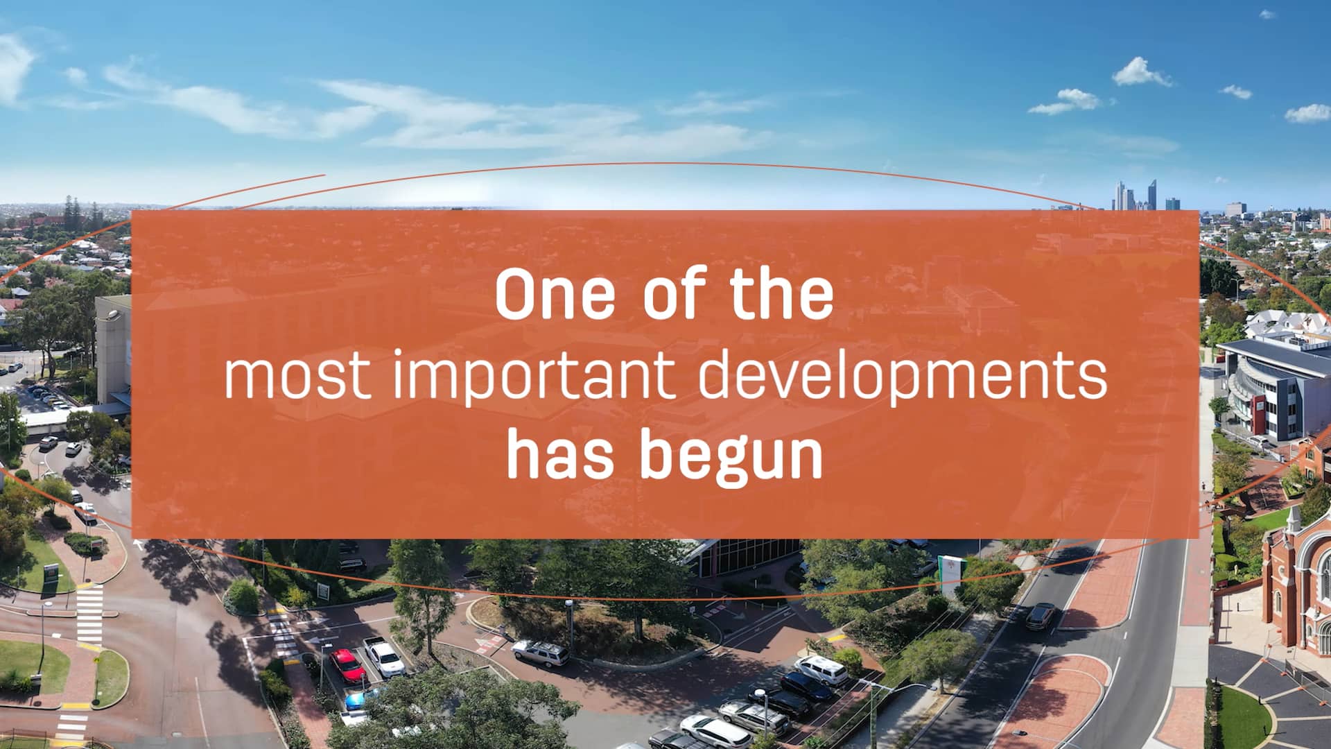 St John of God Subiaco Hospital Redevelopment on Vimeo