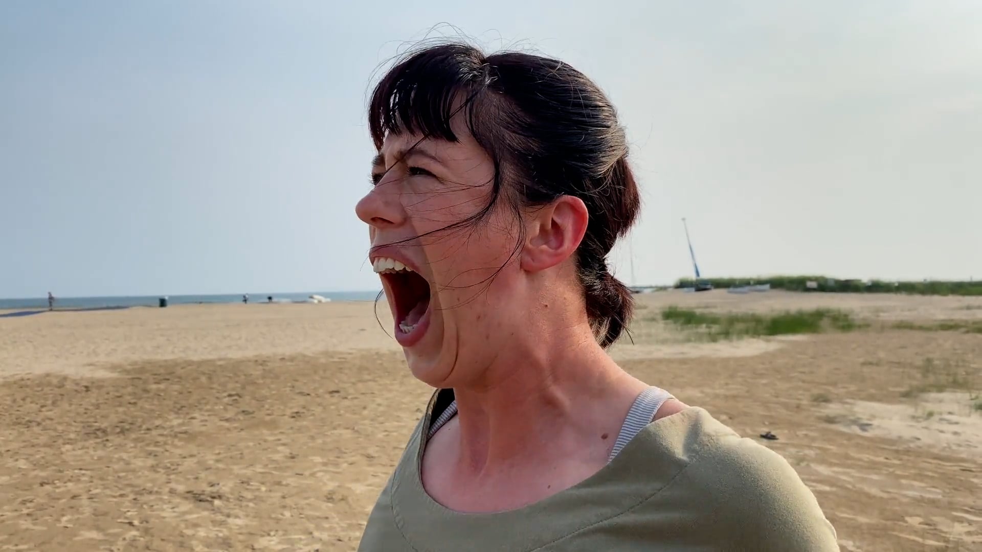 Home Project Bound Dance