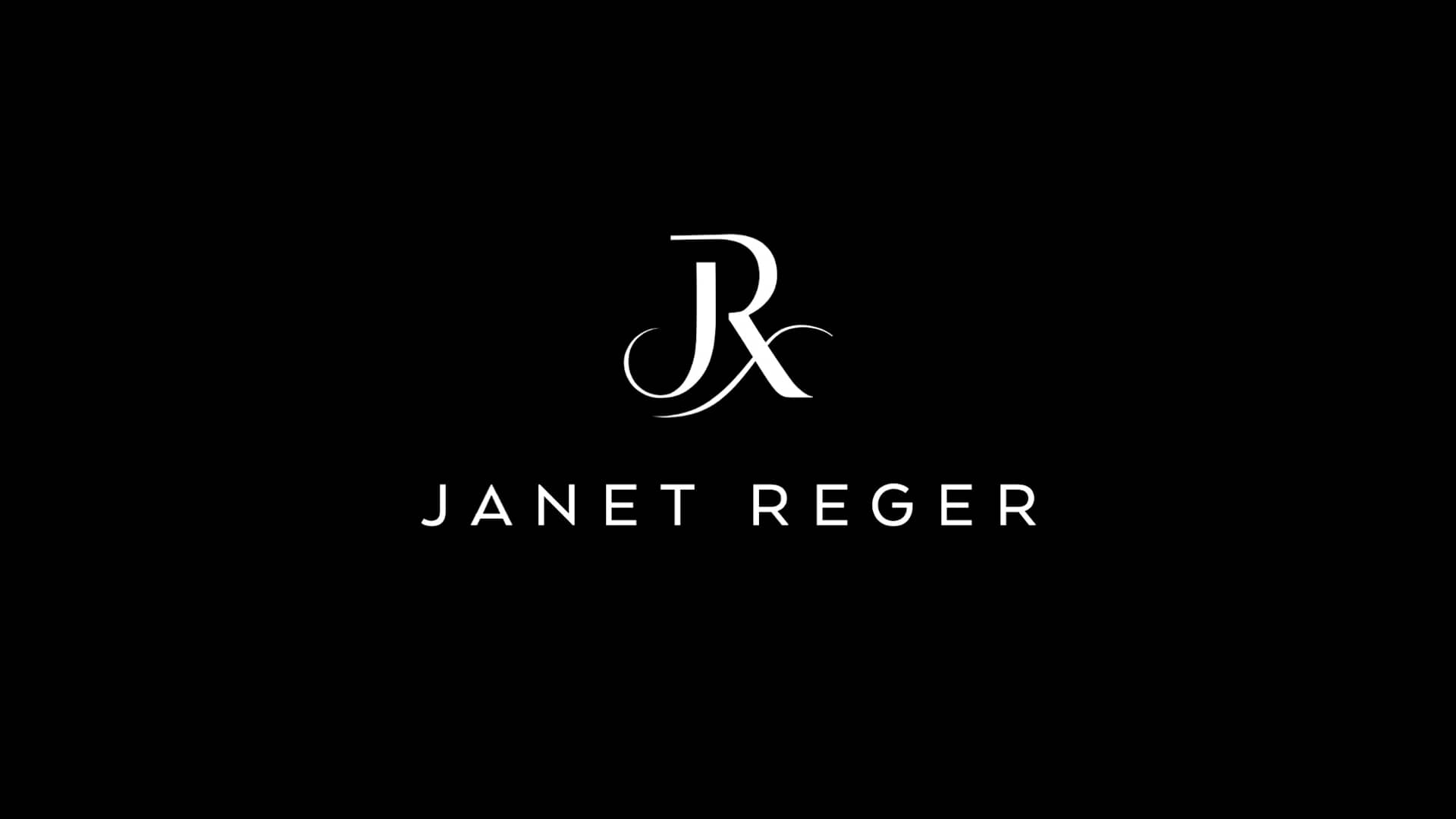 Janet Reger: The Brand on Vimeo