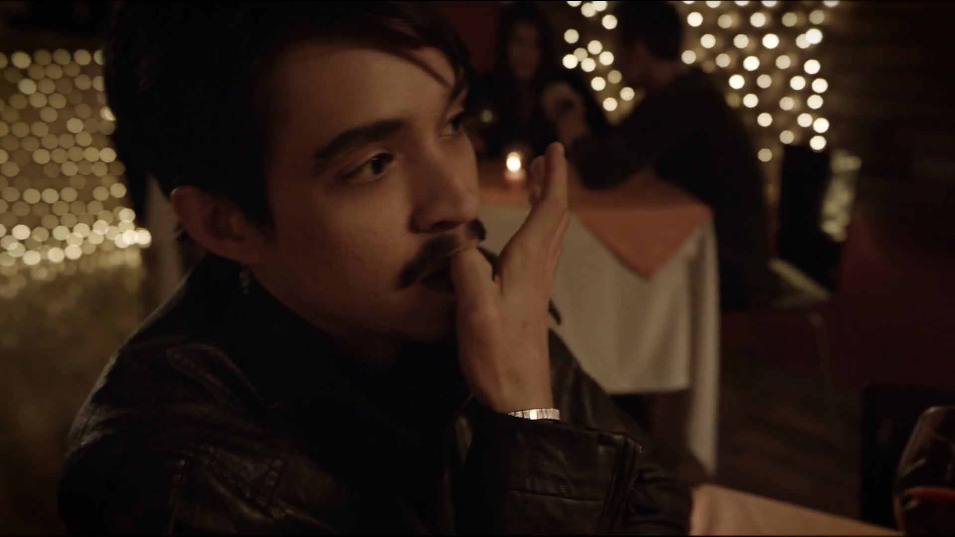 Music Video "Lo mejor, lo peor" OKILLS Dir. Henry Cuicas on Vimeo