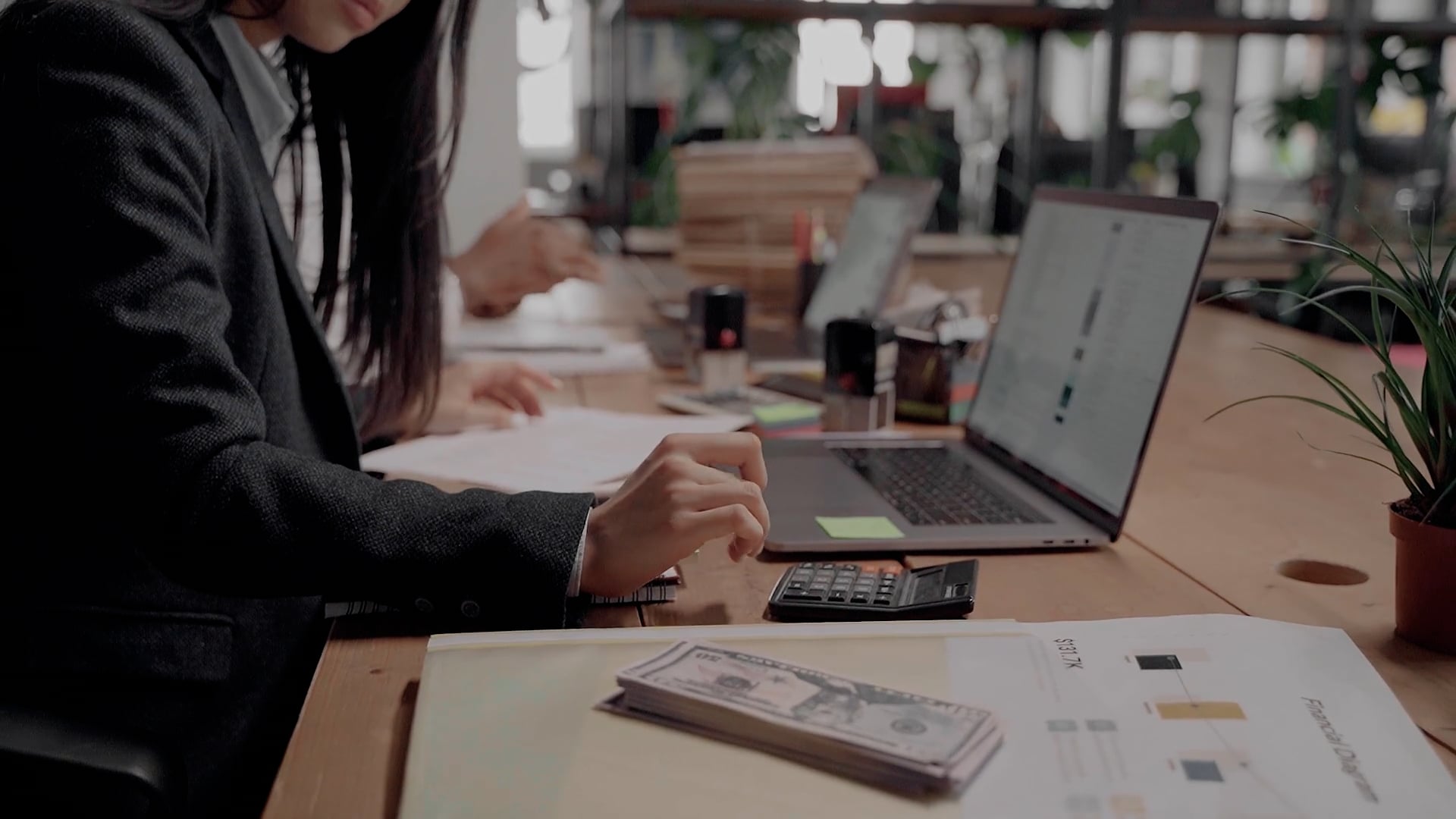 Excess Funds Pros - Home