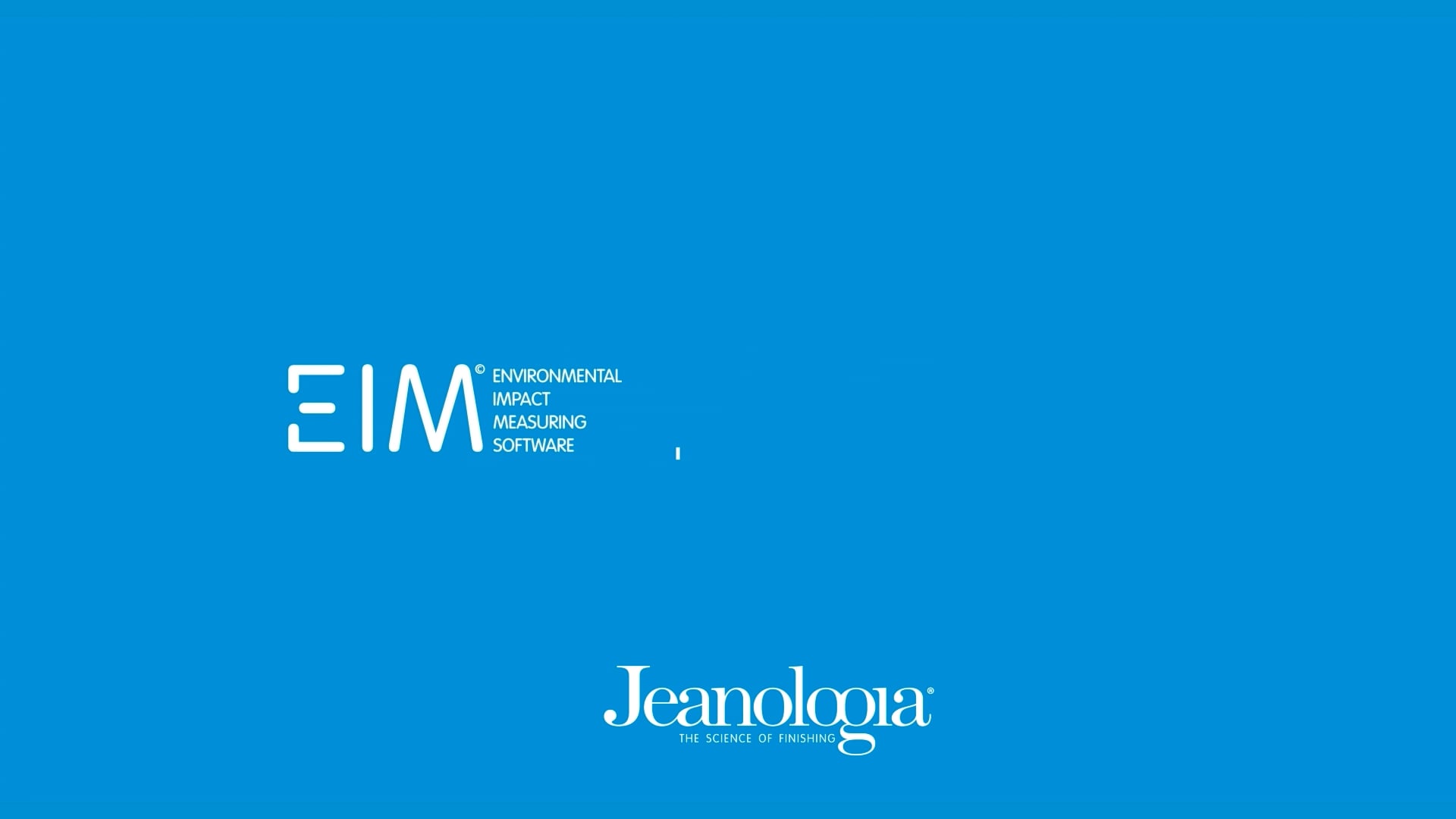 TUTORIAL EIM DASHBOARD on Vimeo