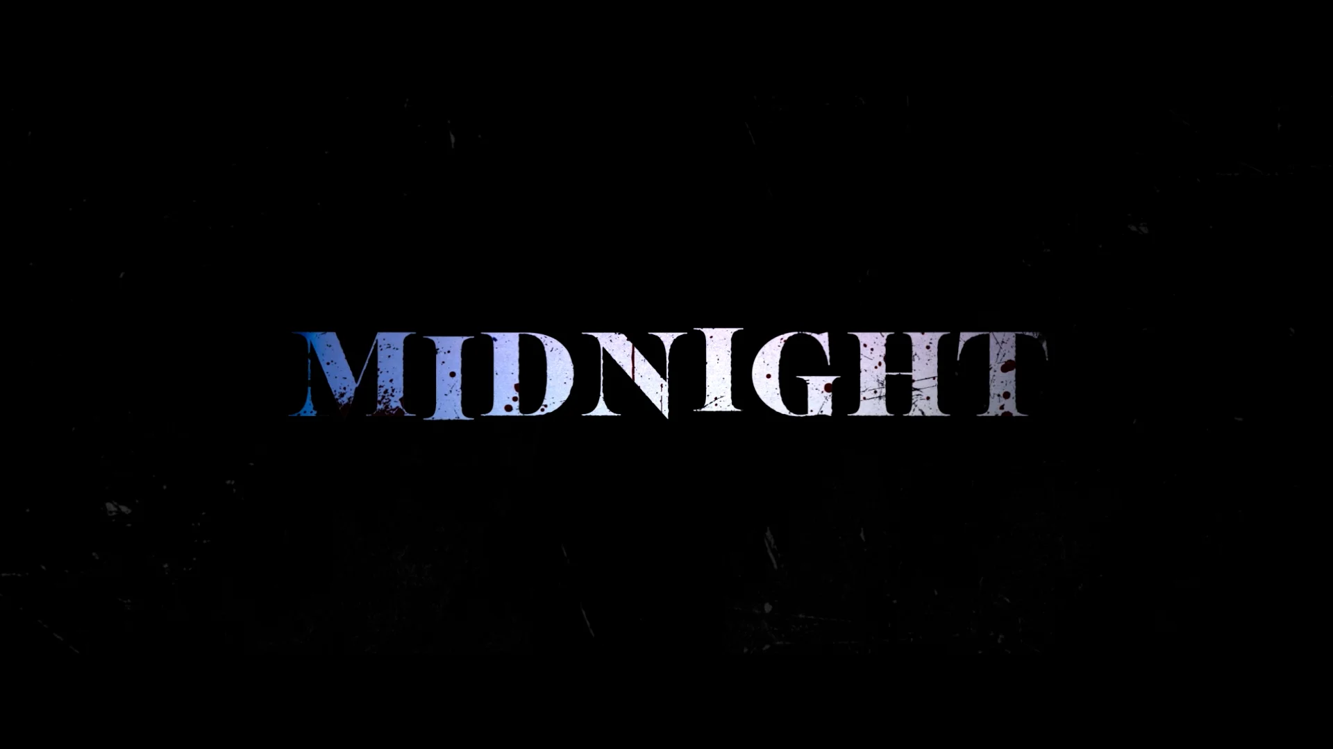 Midnight - Teaser on Vimeo