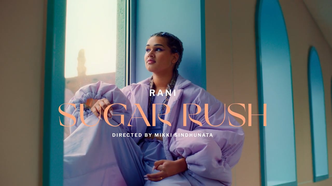 RANI | Sugar Rush (official video) | Styling by Suuz Bisschops on Vimeo