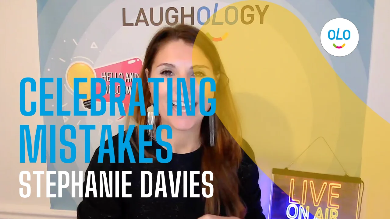 Celebrating Mistakes on Vimeo