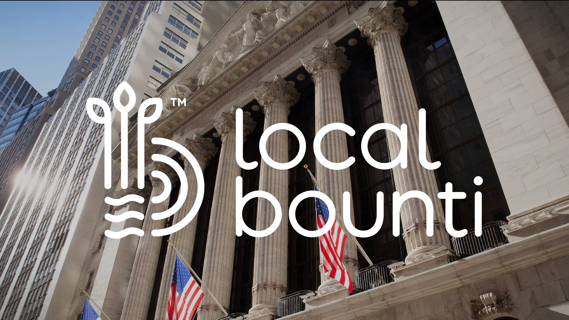 Local Bounti Corporation (NYSE: LOCL) Rings The Opening Bell® on Vimeo