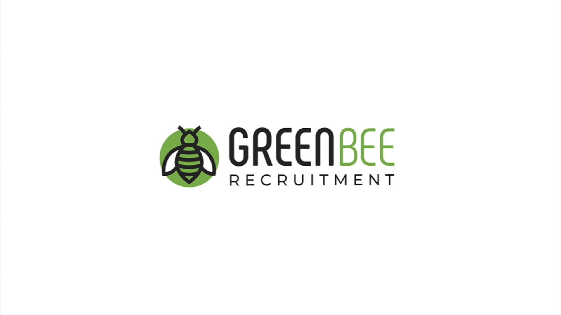 Green Bee Recruitment - Induction Video on Vimeo