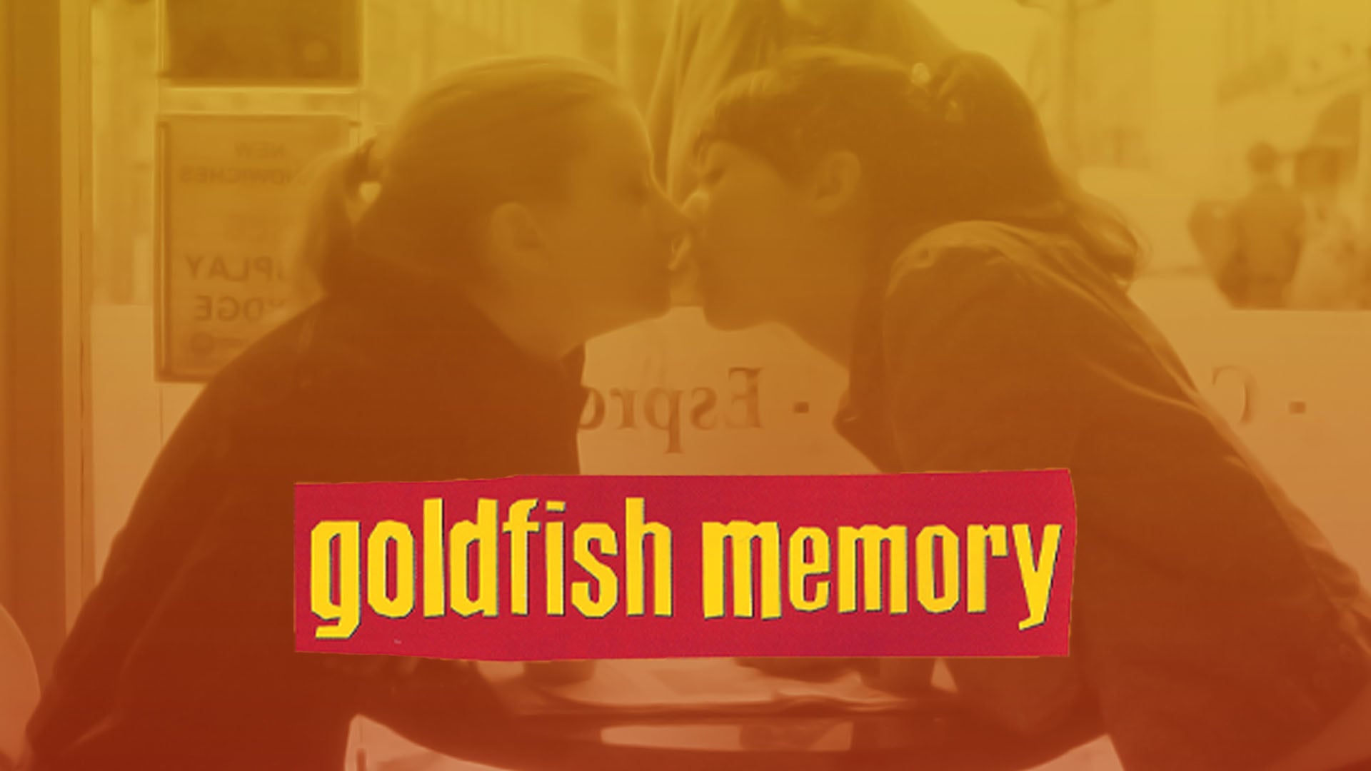 Watch Goldfish Memory Online | Vimeo On Demand on Vimeo