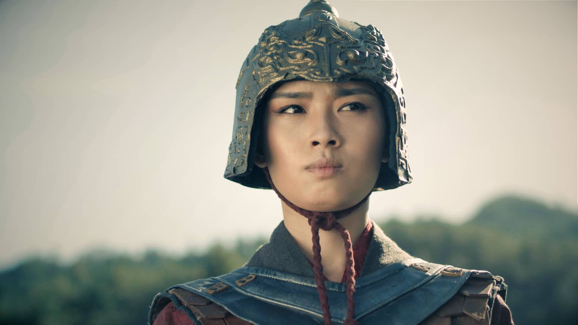 China's Warrior Queen - Fu Hao TRAILER on Vimeo