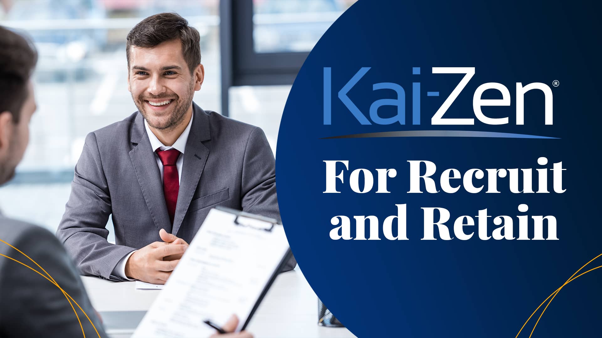 Kai-Zen For Recruit Retain - 2022 on Vimeo