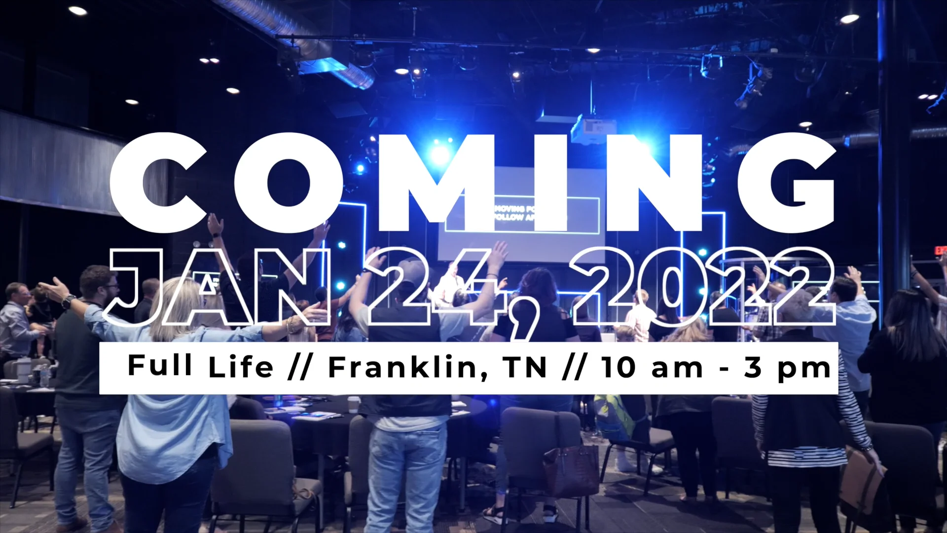 E4 Promo // January 2022 on Vimeo