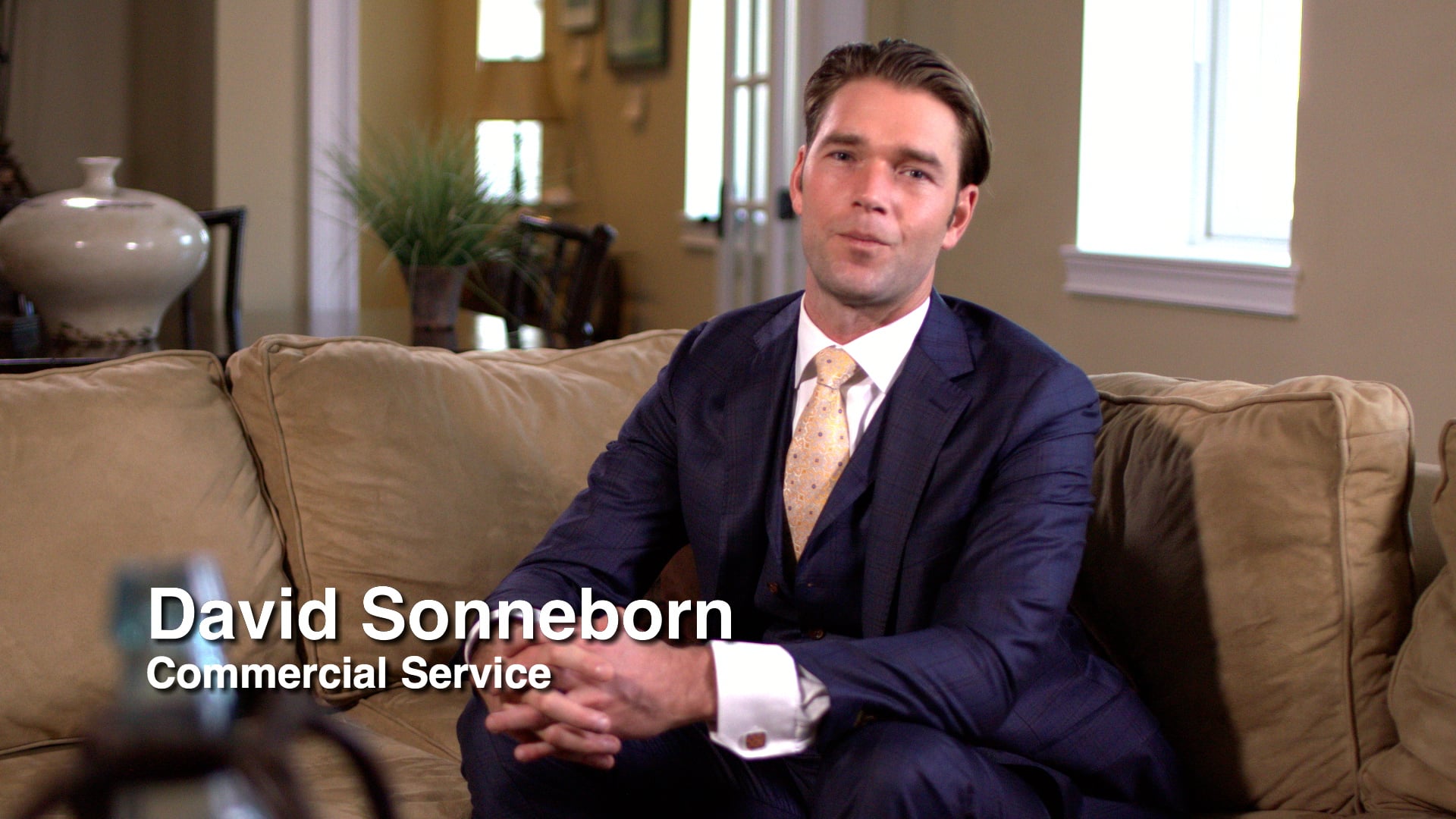 David Sonneborn.mov on Vimeo