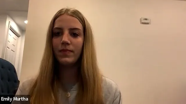 Dominican College Commit Emily Murtha Interview on Vimeo