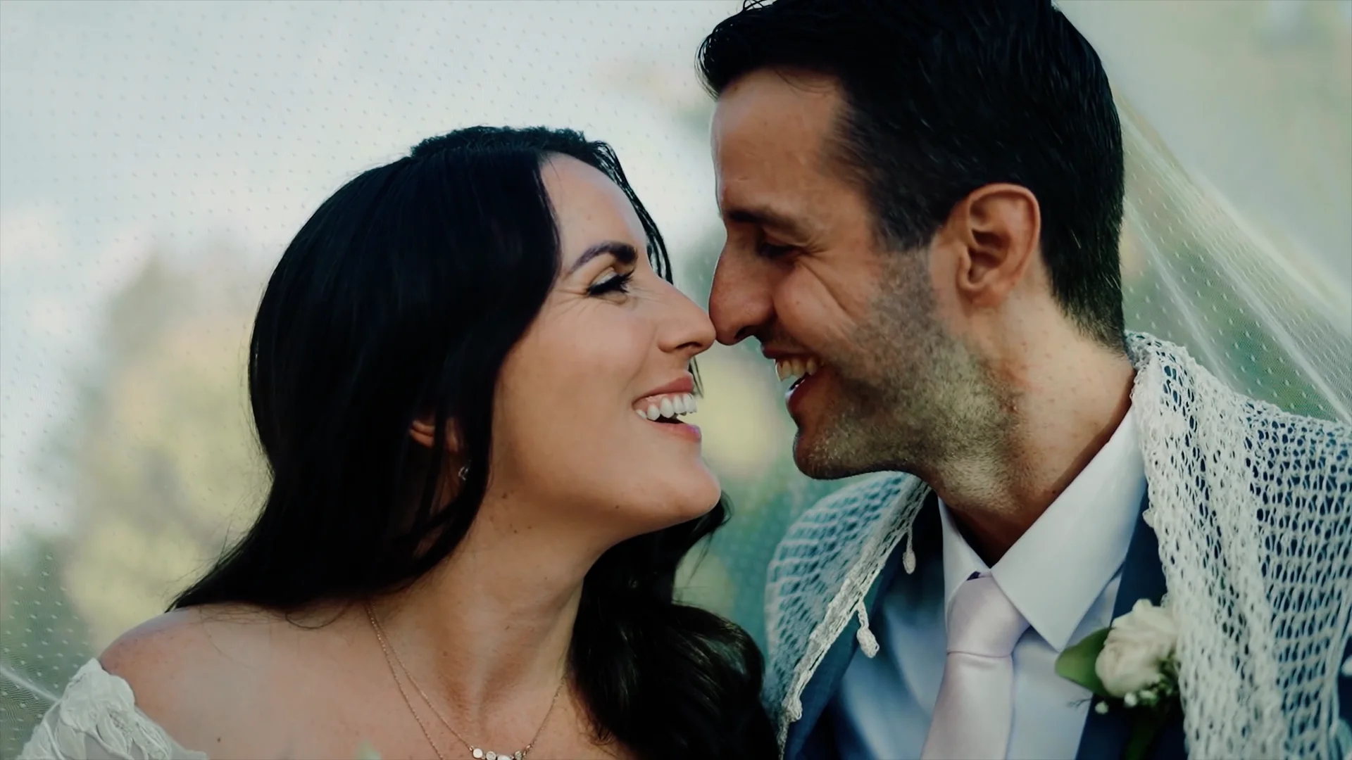 Ana & Kosta - Be Together on Vimeo