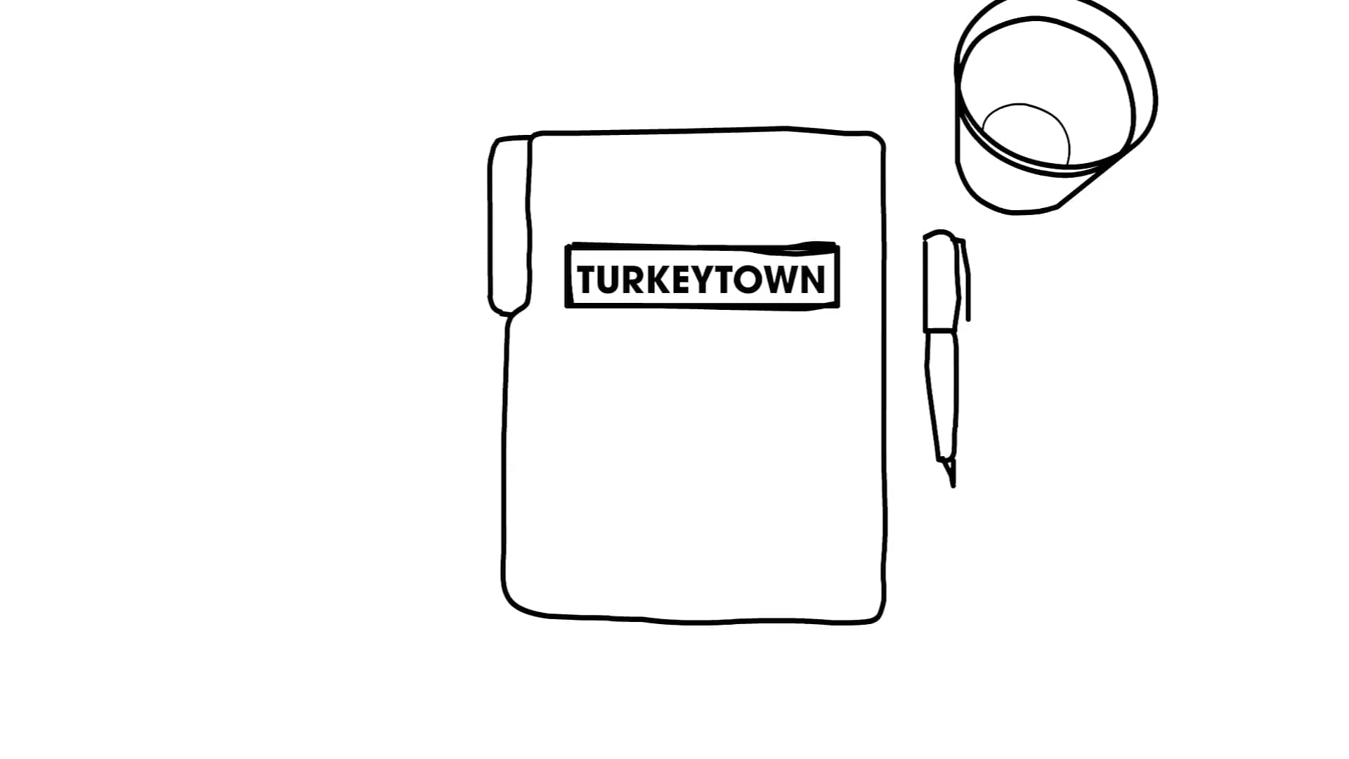 Turkeytown, USA (2019) on Vimeo